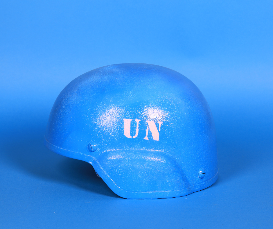 TakeAction: Canada's commitment to UN peacekeeping – World Federalist ...