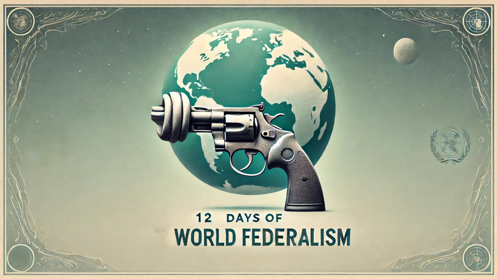 Celebrate the Summit of the Future with our '12 Days of World Federali ...