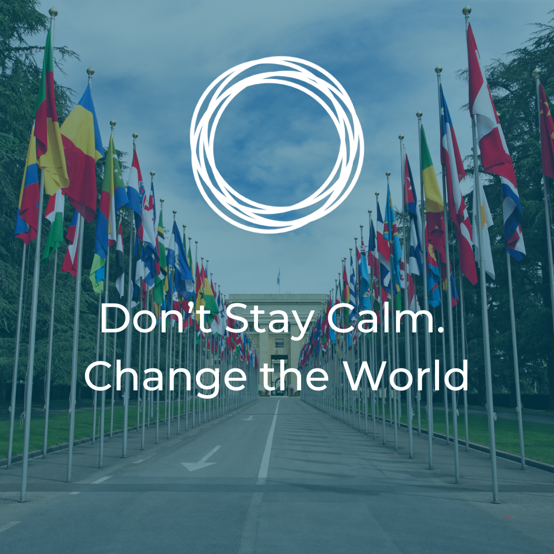 Time for a UN Spring – World Federalist Movement - Canada