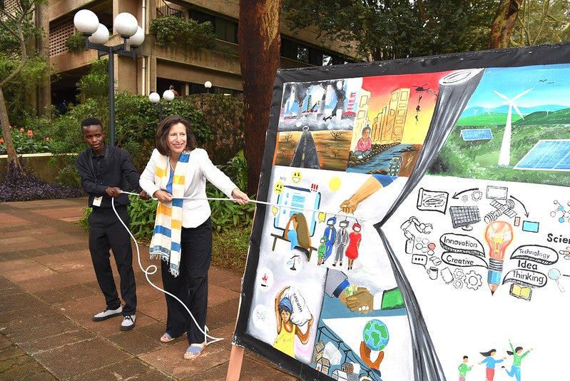 Ensuring UN Resilience through a Special Envoy for Future Generations ...