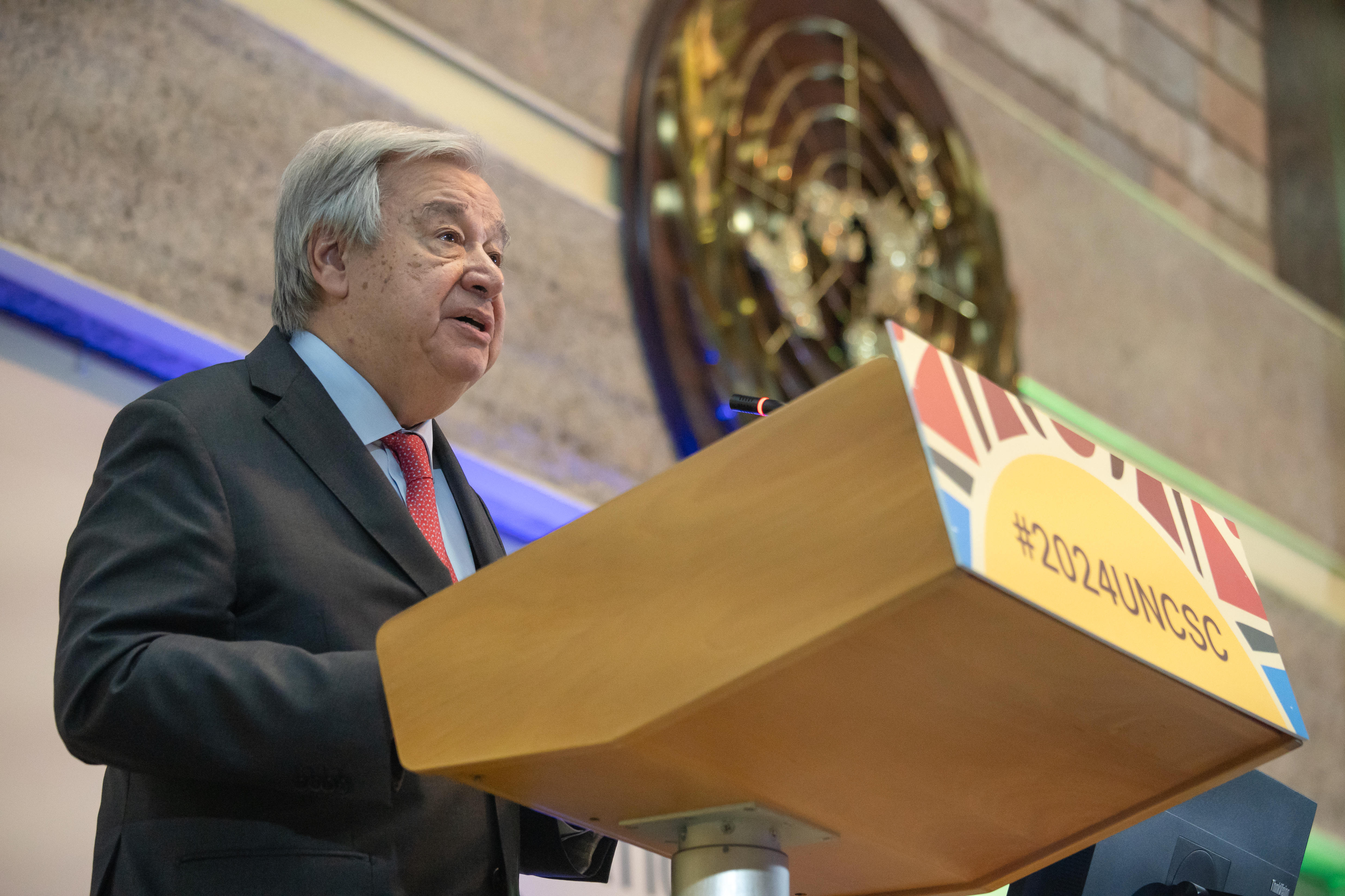 2024 Summit of the Future: What It Is, Why It Matters & How You Can Co ...