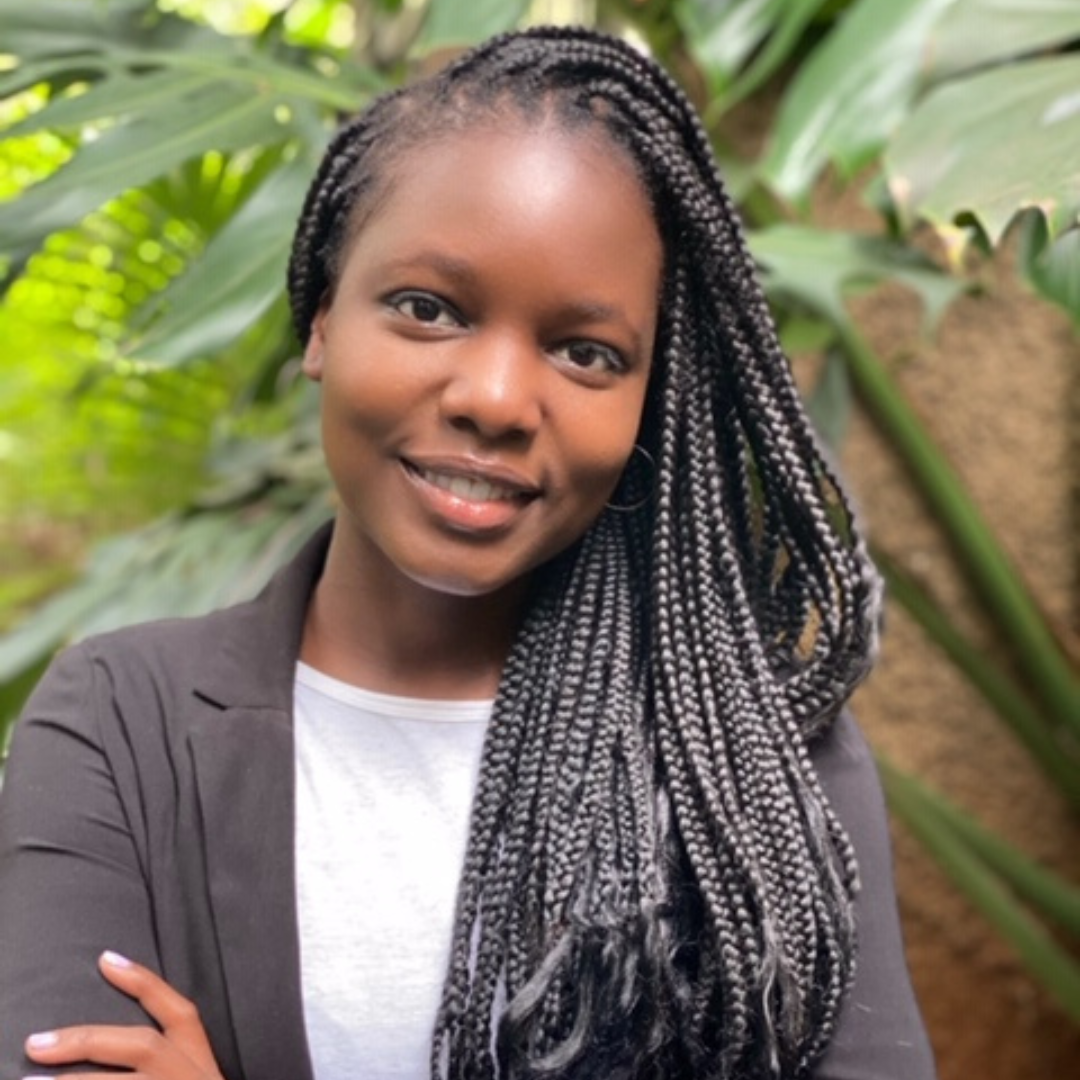 Mondial Interviews Amy Oloo Incoming Executive Director of WFM-IGP ...