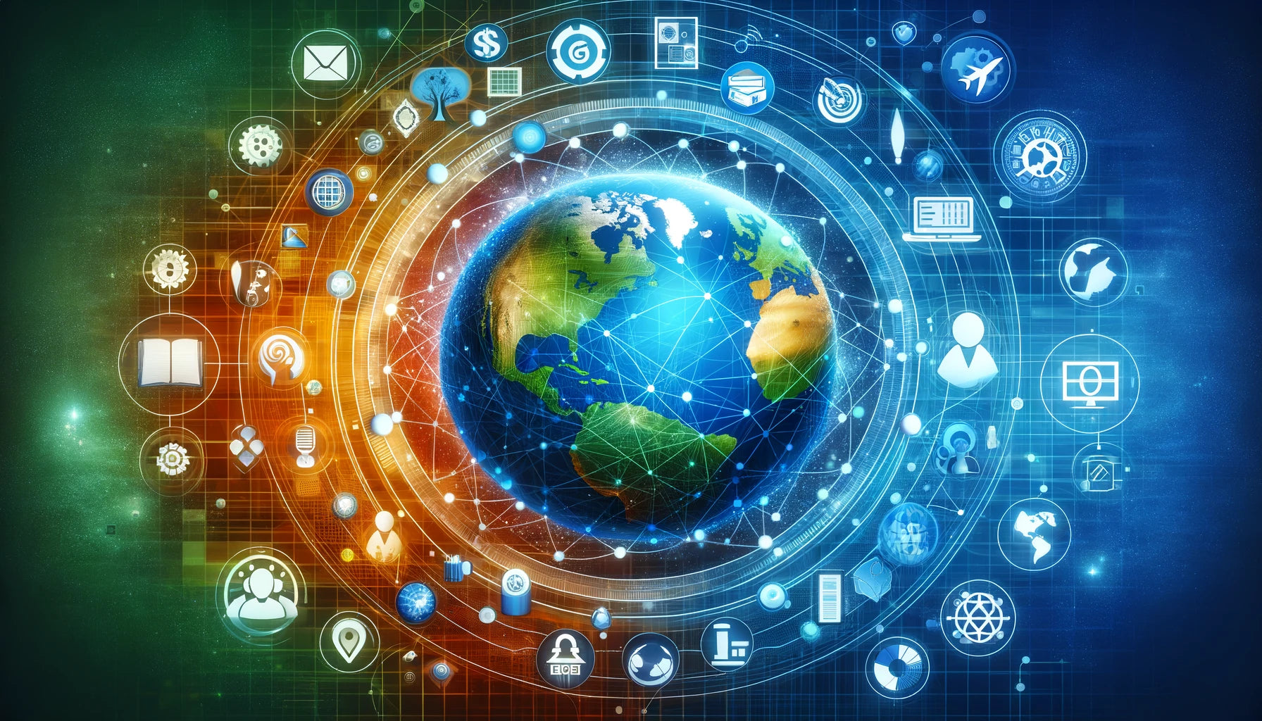 Is Globalization The Problem? | Toronto Branch Event – World Federalist ...