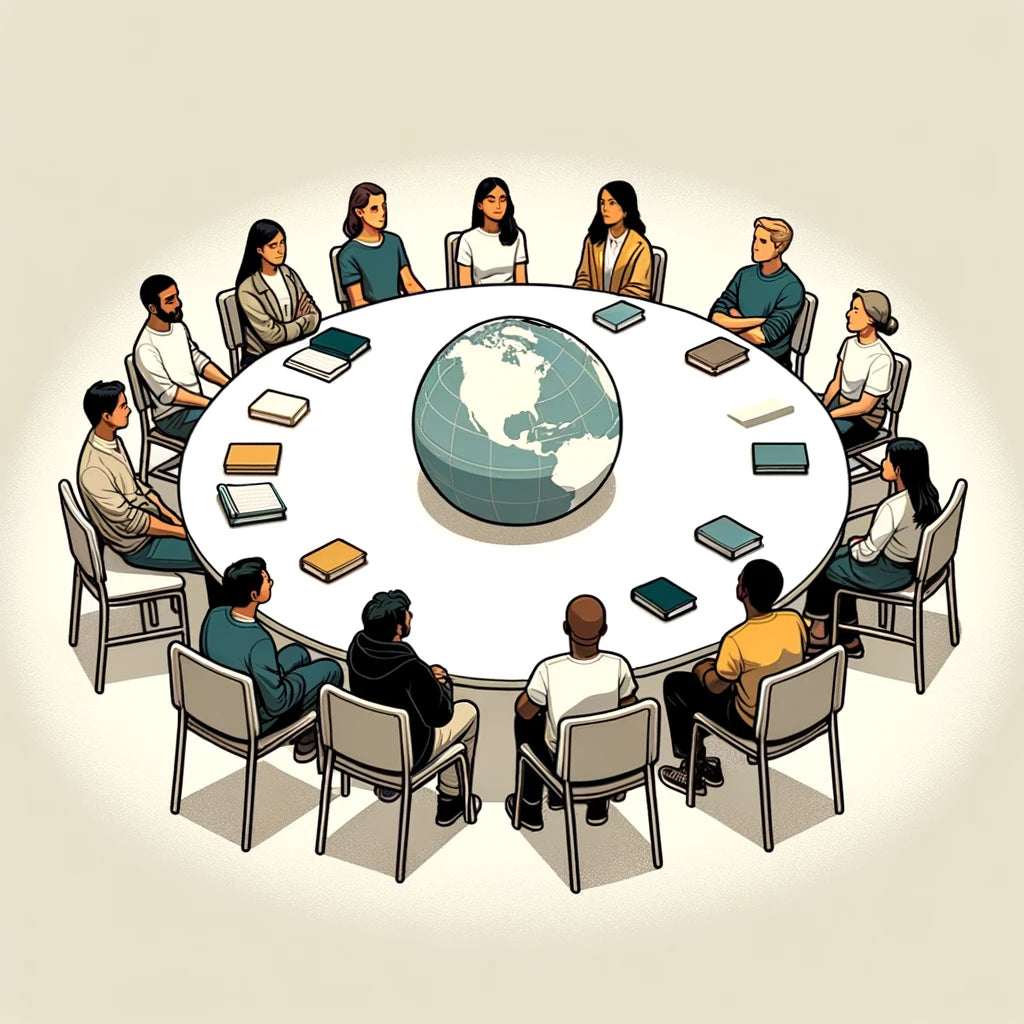 Introducing Volunteer Office Hours Every Thursday at 1pm – World ...