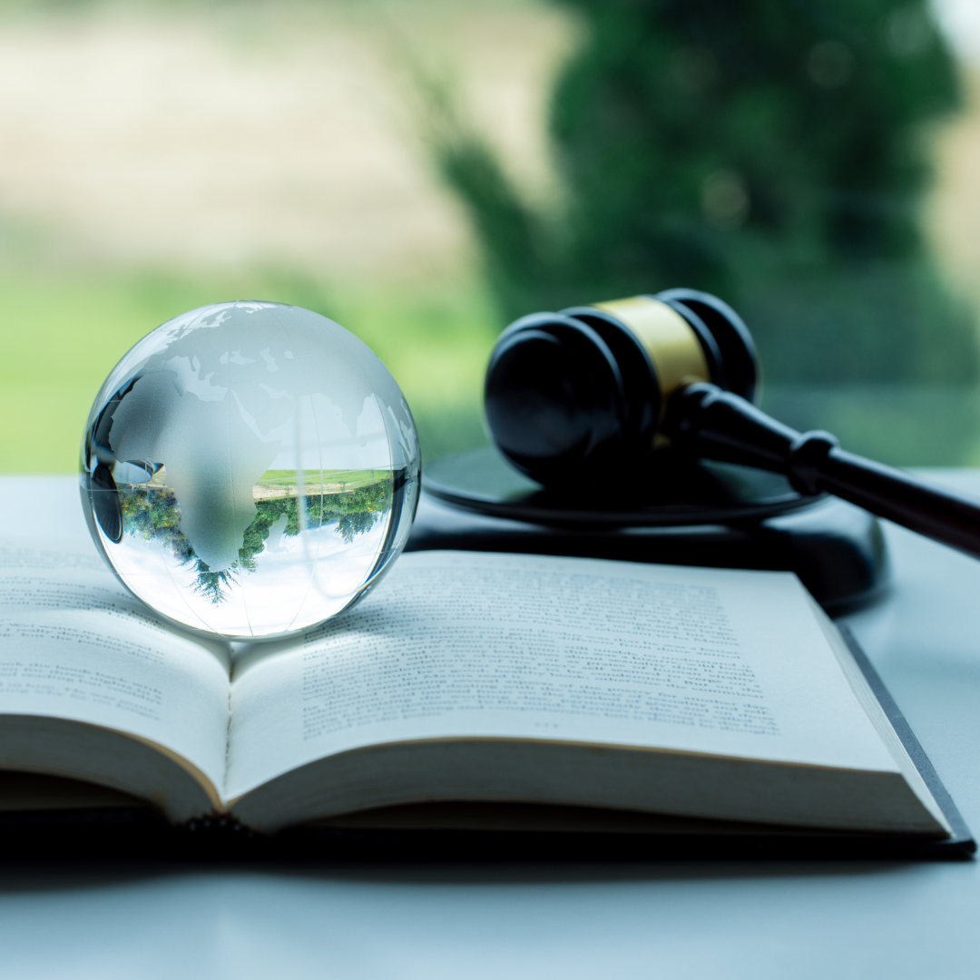 Equitable Framework to Address & Combat Climate Change – World ...