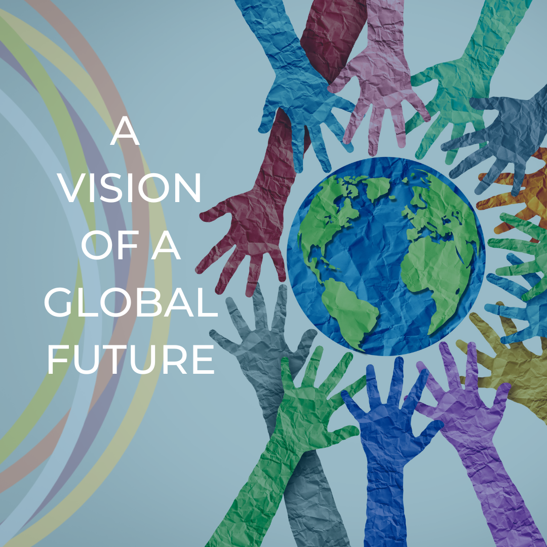 The Solution is a Global Vision – World Federalist Movement - Canada